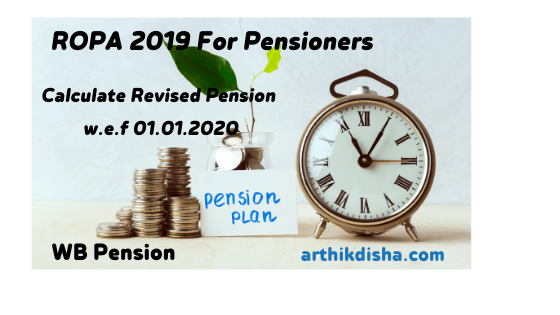 WB Pension/WBPension-ROPA 2019 For Pensioners