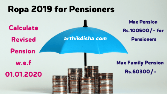 WB Pension/WBPension-ROPA 2019 For Pensioners