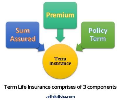 5 Best Term Insurance Plans in India 2020-2021-How To Choose