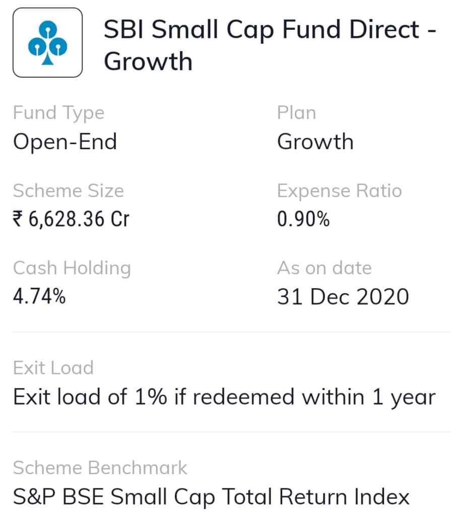5 Best Small Cap Mutual Funds to Invest in 2021 for 10 Years